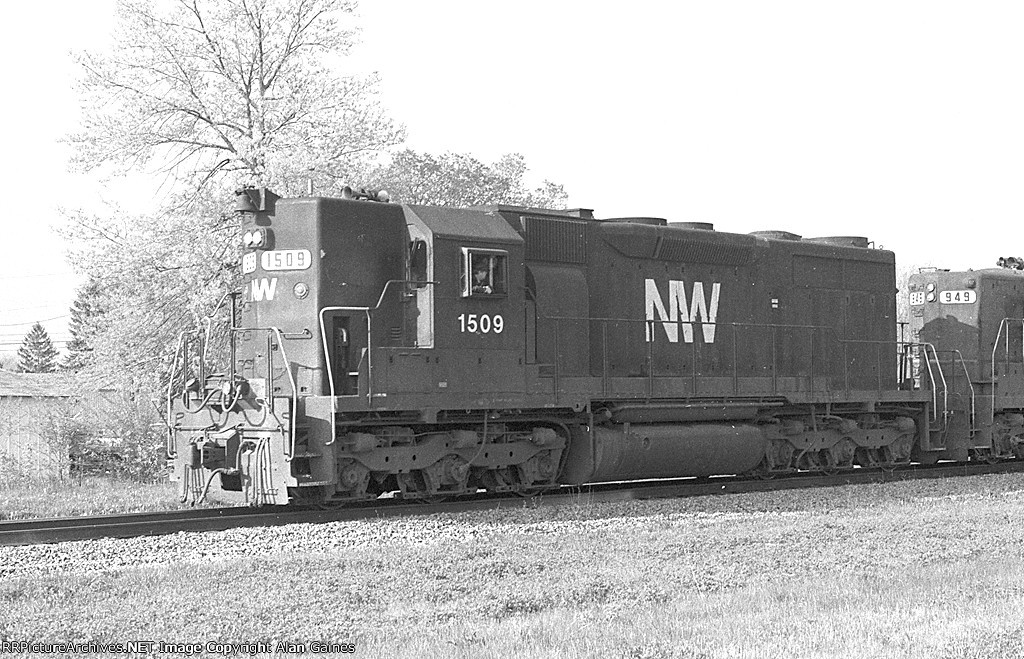 NW SD35 1509
